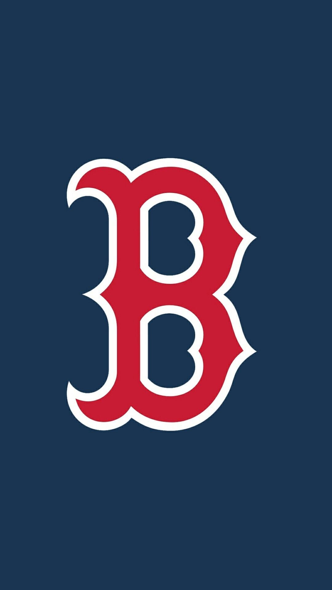 Boston Red Sox – Melrose Fitted